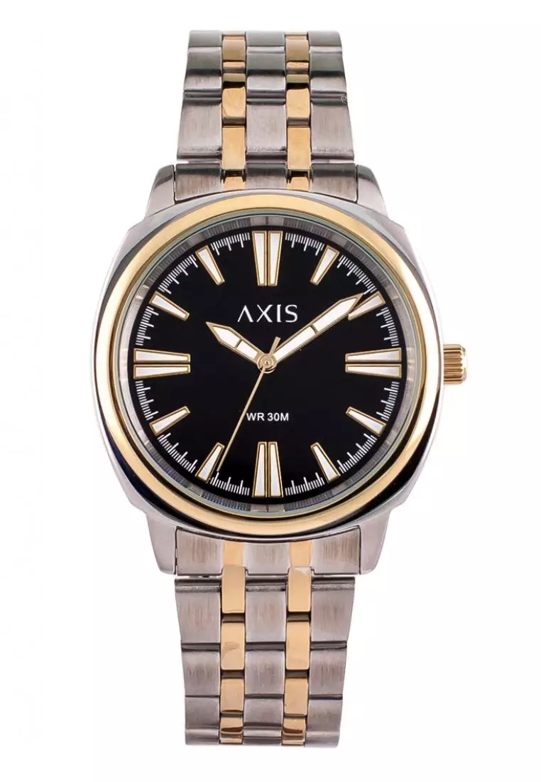 Axis | Watches & Accessories | ZALORA Philippines