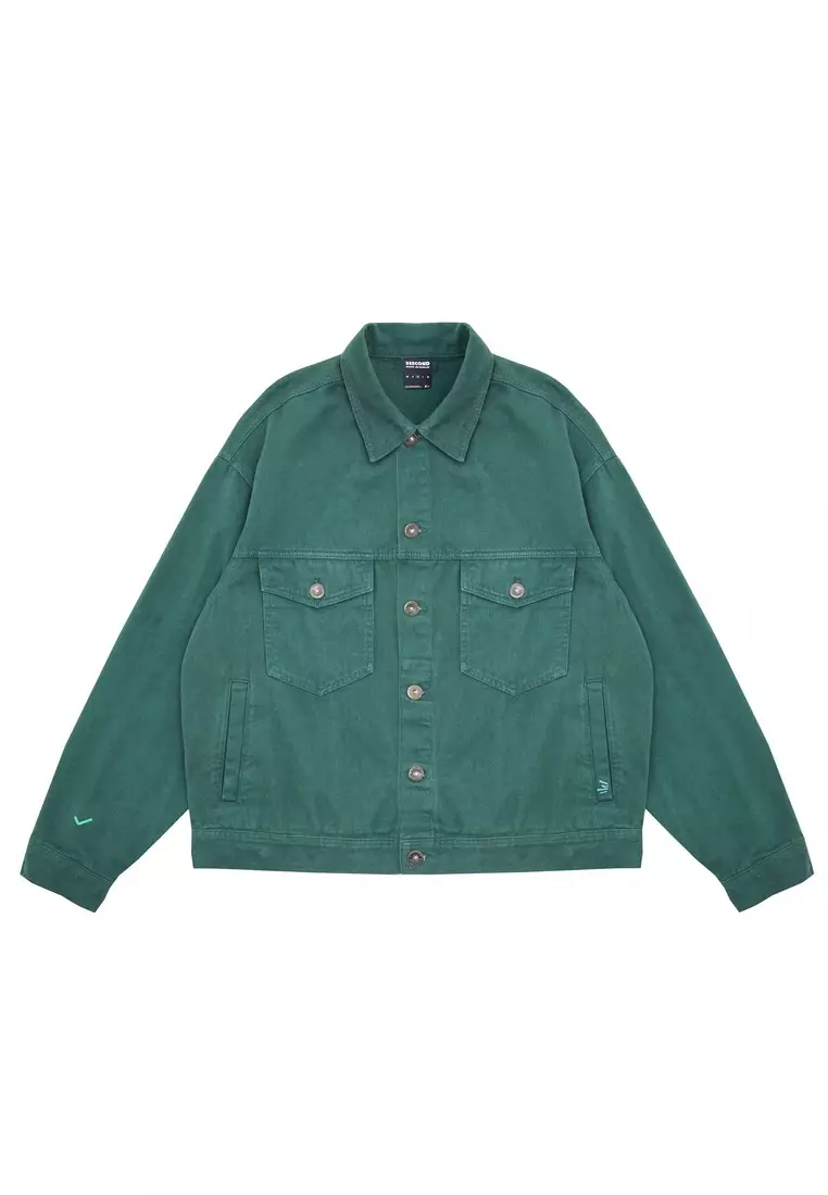 3SECOND Original Official Store di ZALORA Indonesia