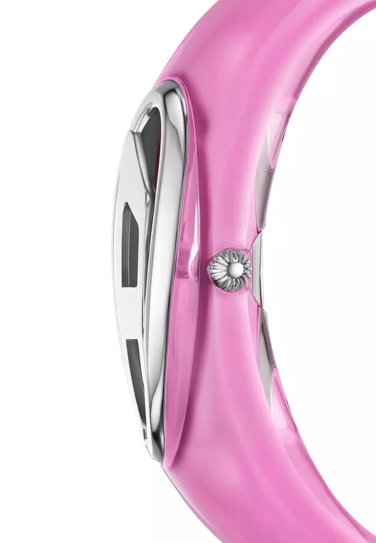 Buy Diesel Diesel Women's Wonder-D Analog Watch ( DZ5617 ) - Quartz ...