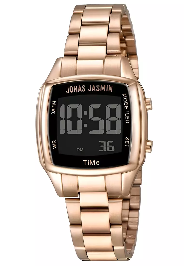 Jonas Jasmin Original Official Store di ZALORA Indonesia