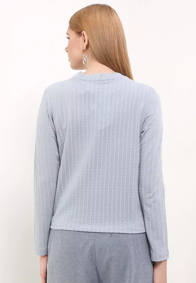 Jual Cardinal CG T-SHIRT SLIM FIT Original 2025 | ZALORA Indonesia