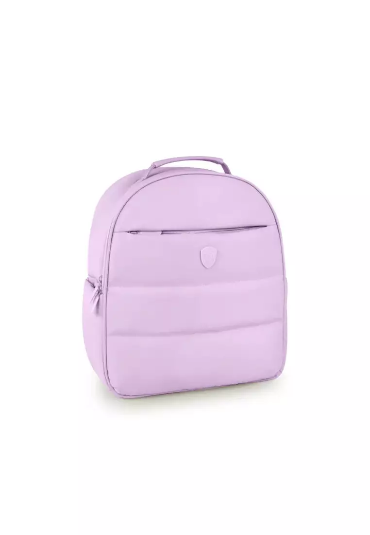 Buy Heys Philippines Heys The Puffer Backpack - Lavender 2025 Online | ZALORA Philippines