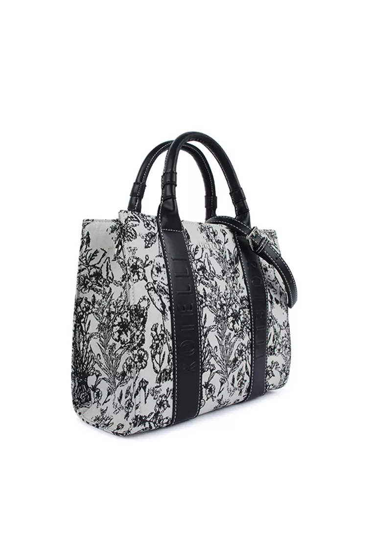 Jual Rotelli Aster 007 Hand Bag Original 2024 | ZALORA Indonesia