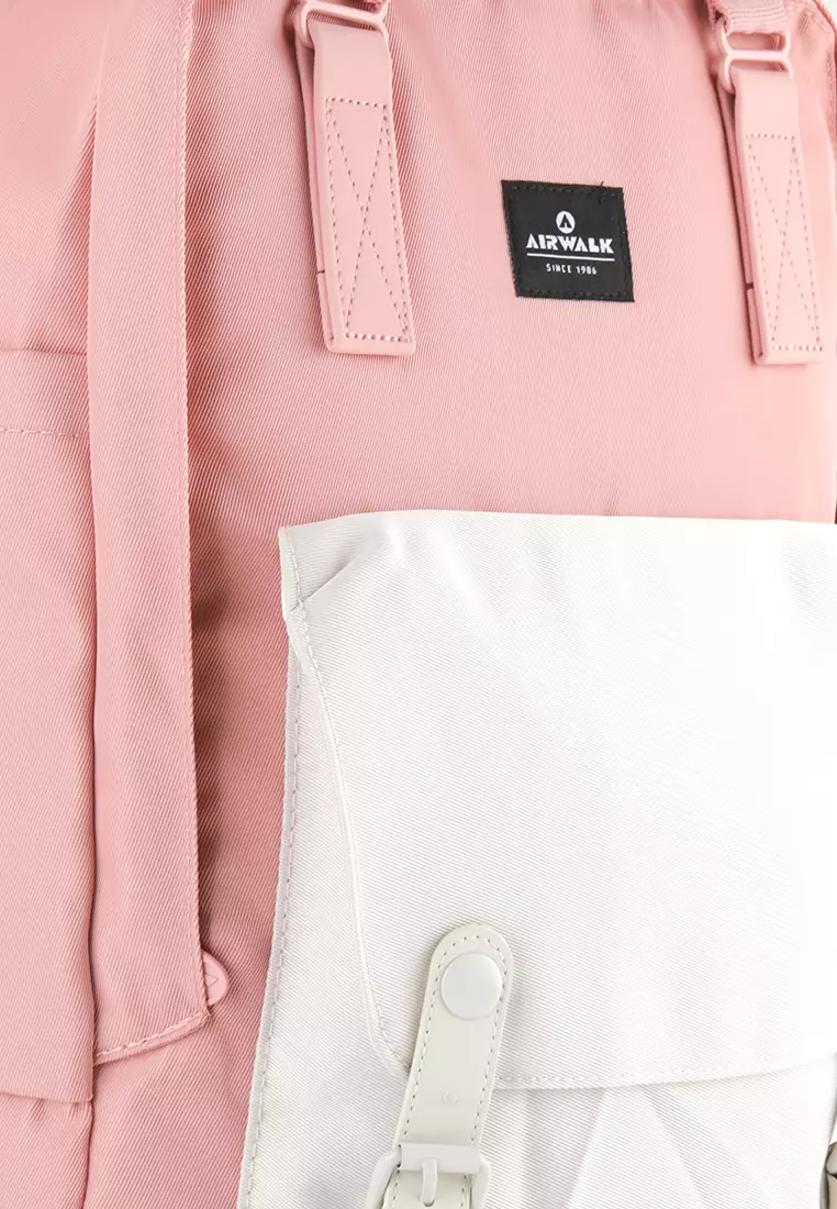 Buy AIRWALK Endi Backpack Online | ZALORA Malaysia