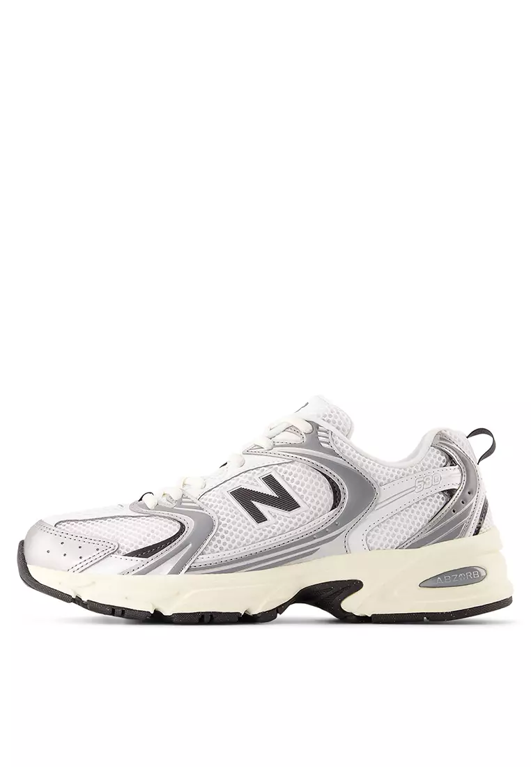 Buy New Balance 530 Classic Lifestyle Shoes 2026 Online | ZALORA