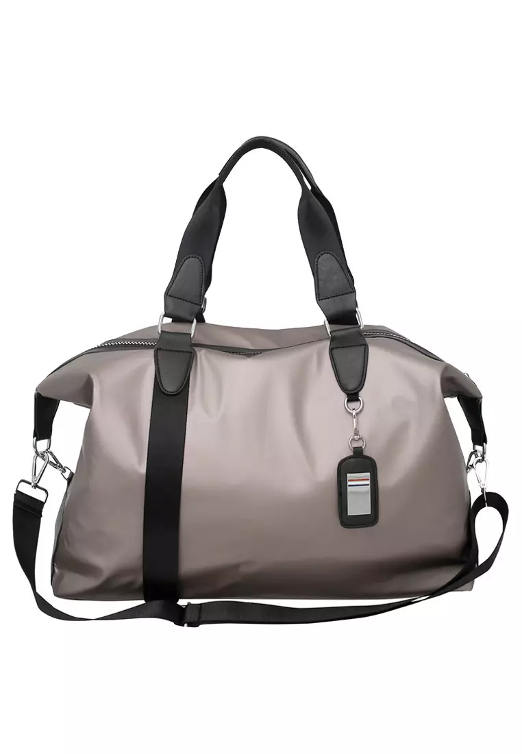 Buy Twenty Eight Shoes Nylon Oxford Travel Bags RGZ325 Online | ZALORA ...