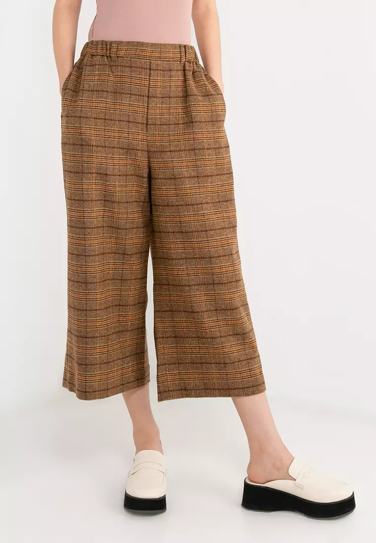 LEPSIM WOMENS WOVEN PANTS 2025 | Buy LEPSIM Online | ZALORA Hong Kong