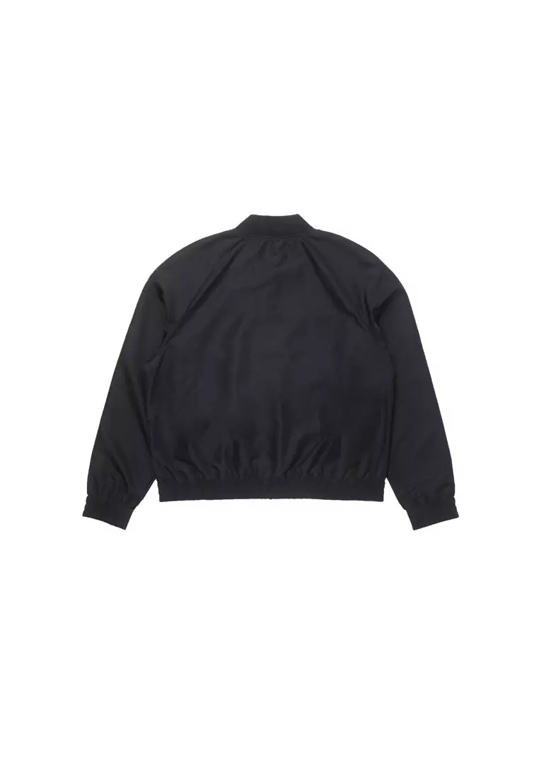 RYZ RYZ Daily Commuter Jacket RZ10EG22SS4100 Black 2025 | Buy RYZ ...