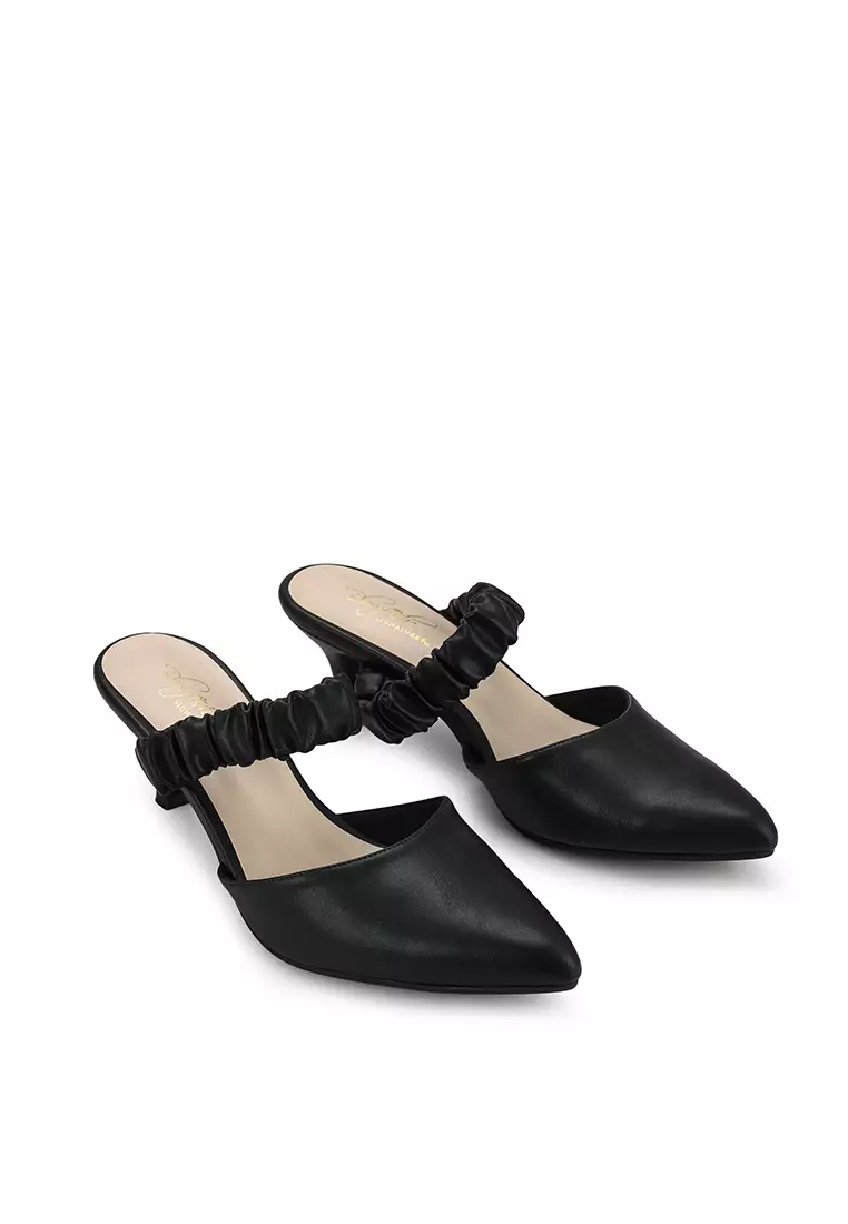 BLOWFISH MALAYSIA Lydia Heeled Mules 2024 | Buy BLOWFISH MALAYSIA ...