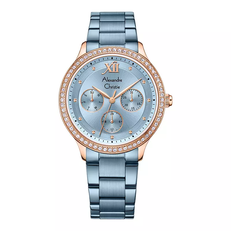 Jual Alexandre Christie Wanita Original 2024 | ZALORA Indonesia