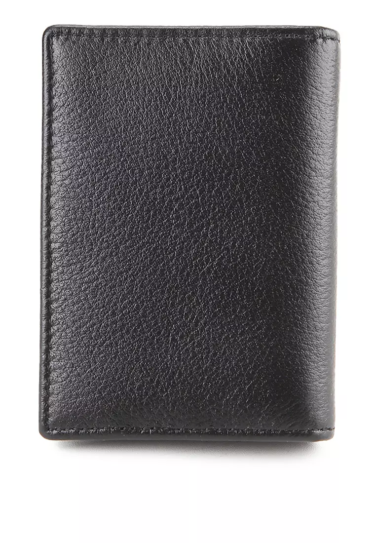 Jual HUSH PUPPIES Soda Card H Original 2026 | ZALORA Indonesia