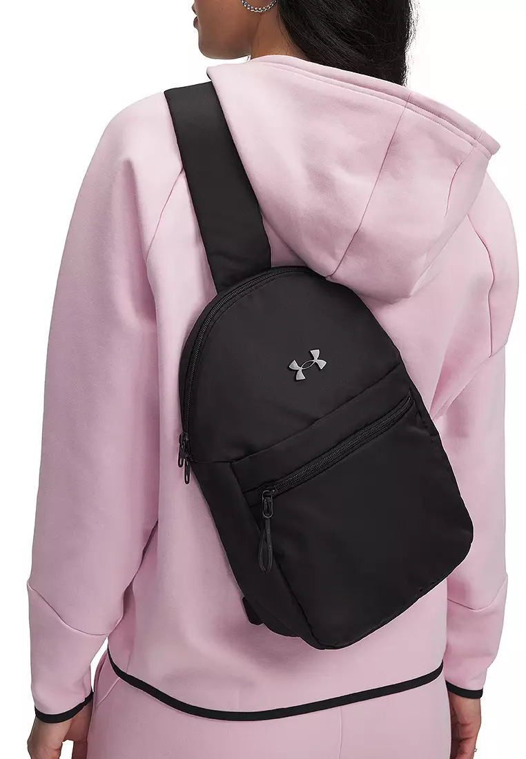 Buy Under Armour Studio City Sling Bag 2025 Online | ZALORA