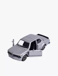 Jual Majorette MAJORETTE 1973 BMW 2002 TURBO Original 2026 | ZALORA ...