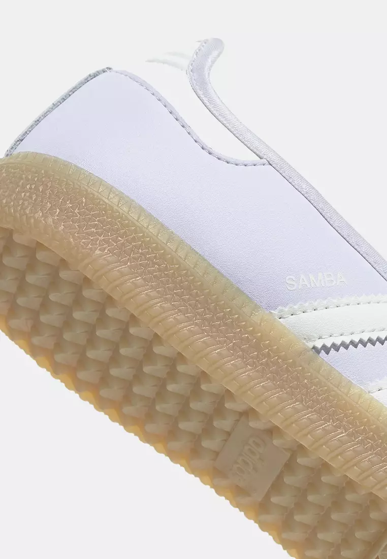 Buy ADIDAS Samba Jane Shoes 2026 Online | ZALORA Philippines