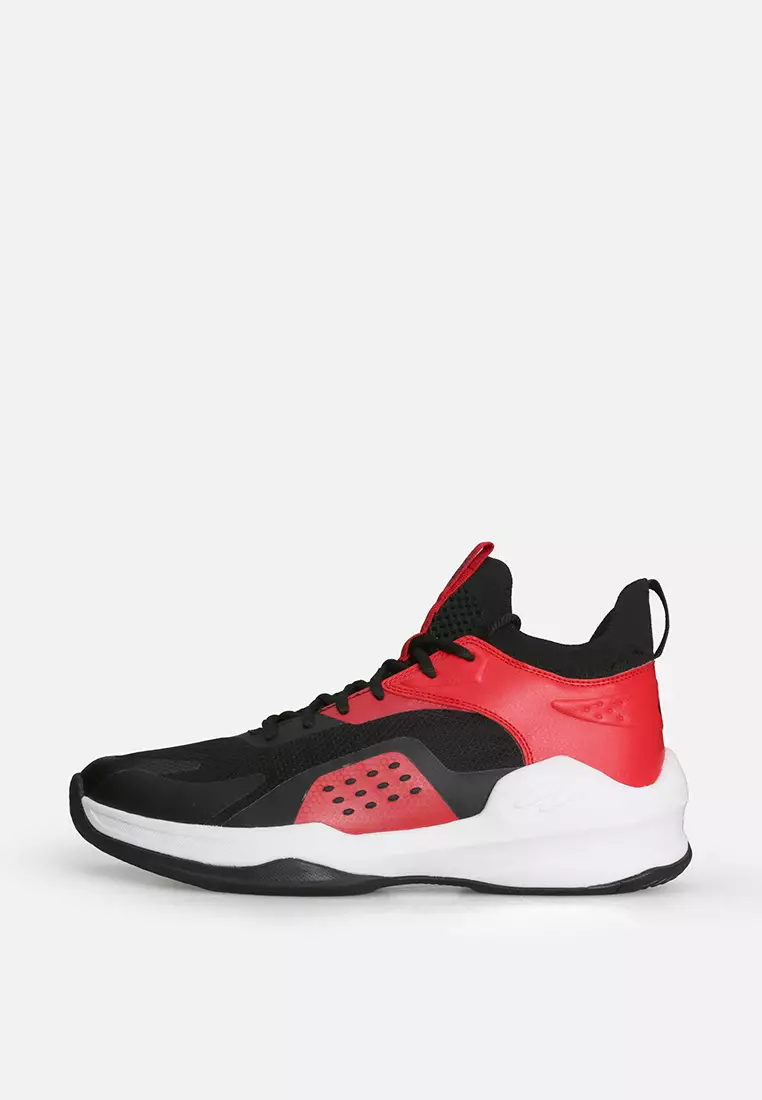 Buy World Balance World Balance Hustle Man Discipline Men's Performance ...