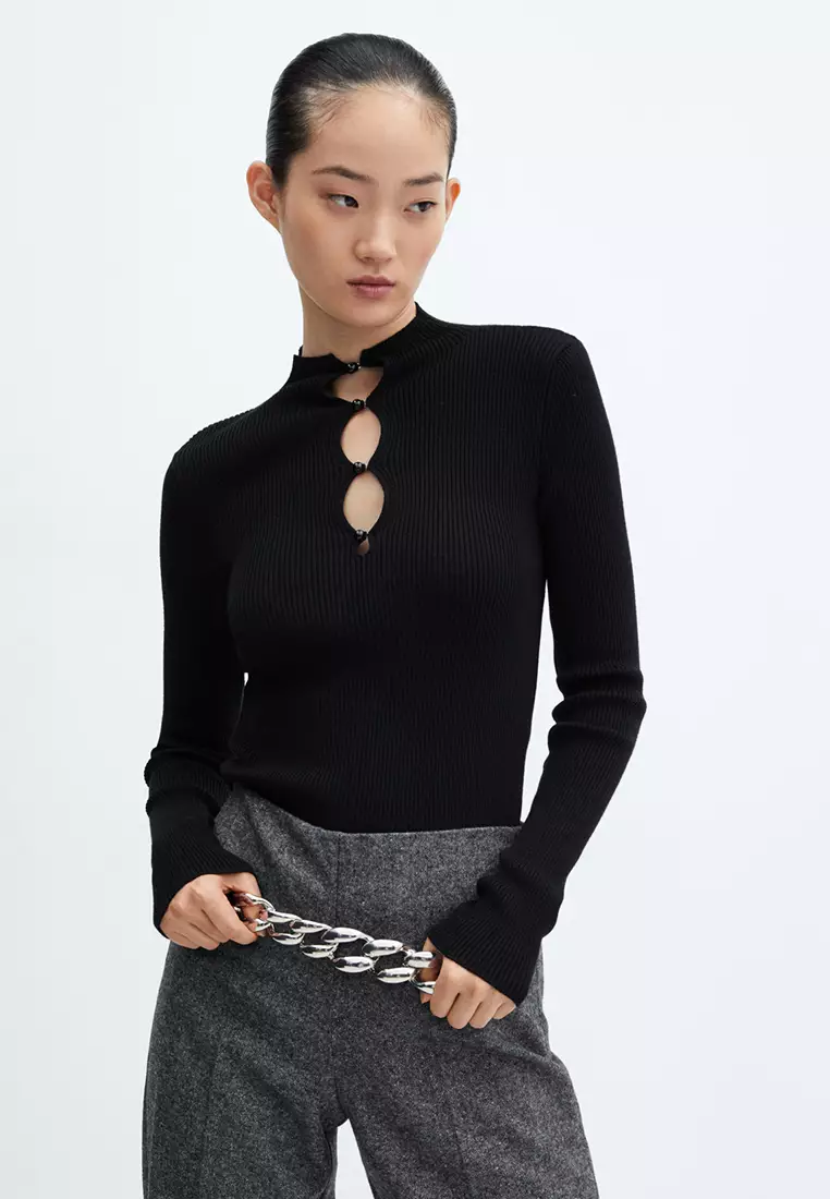 Mango Official store Indonesia di ZALORA