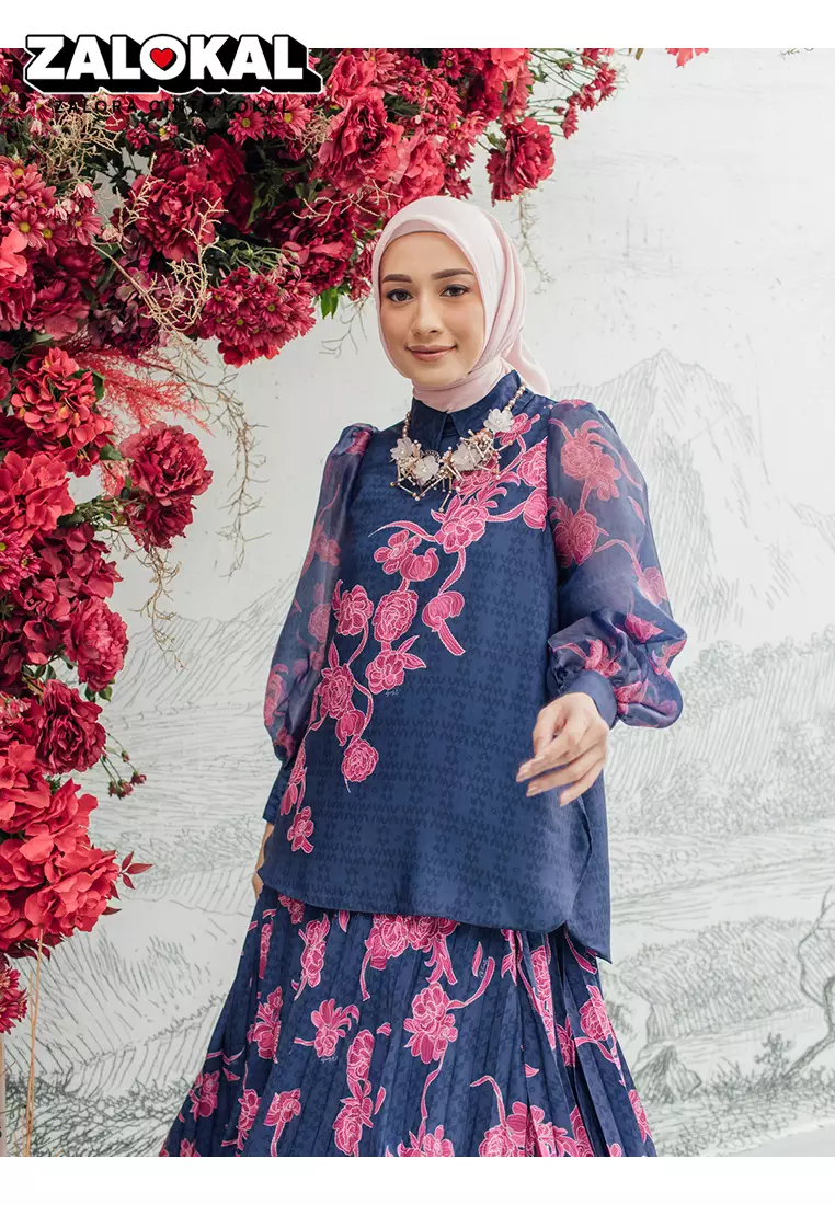 KLAMBY Original Official Store di ZALORA Indonesia