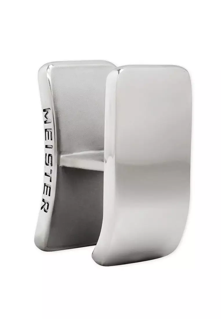 Buy Meister Meister - Stainless Steel Pro Cutman NoSwell 2023 Online ...