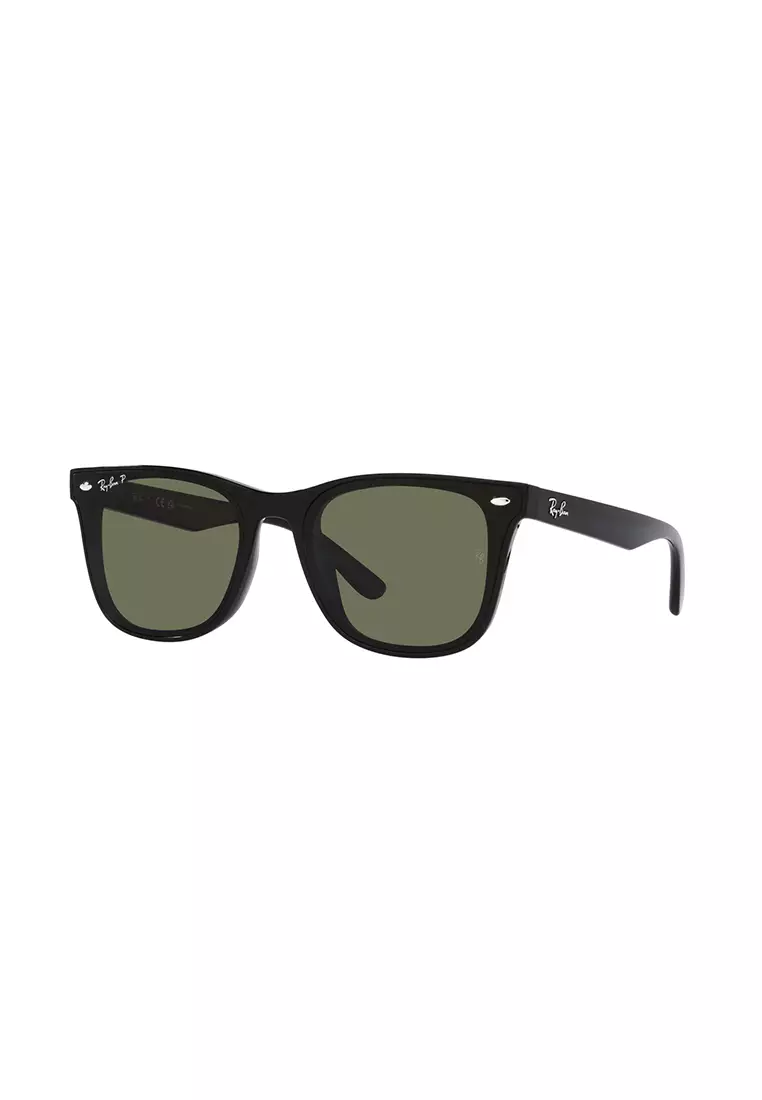 Buy Ray-Ban Ray-Ban - RB4391D 601/9A - Sunglasses 2025 Online | ZALORA ...