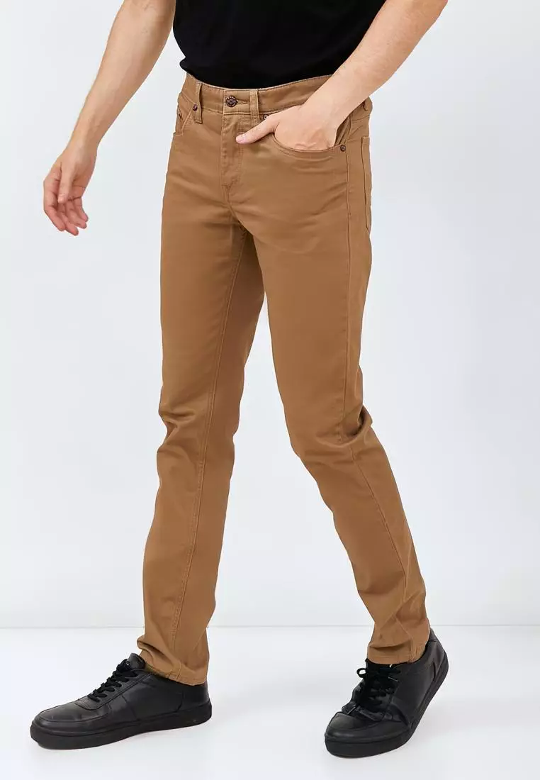 Emba Jeans Original Official Store di ZALORA Indonesia