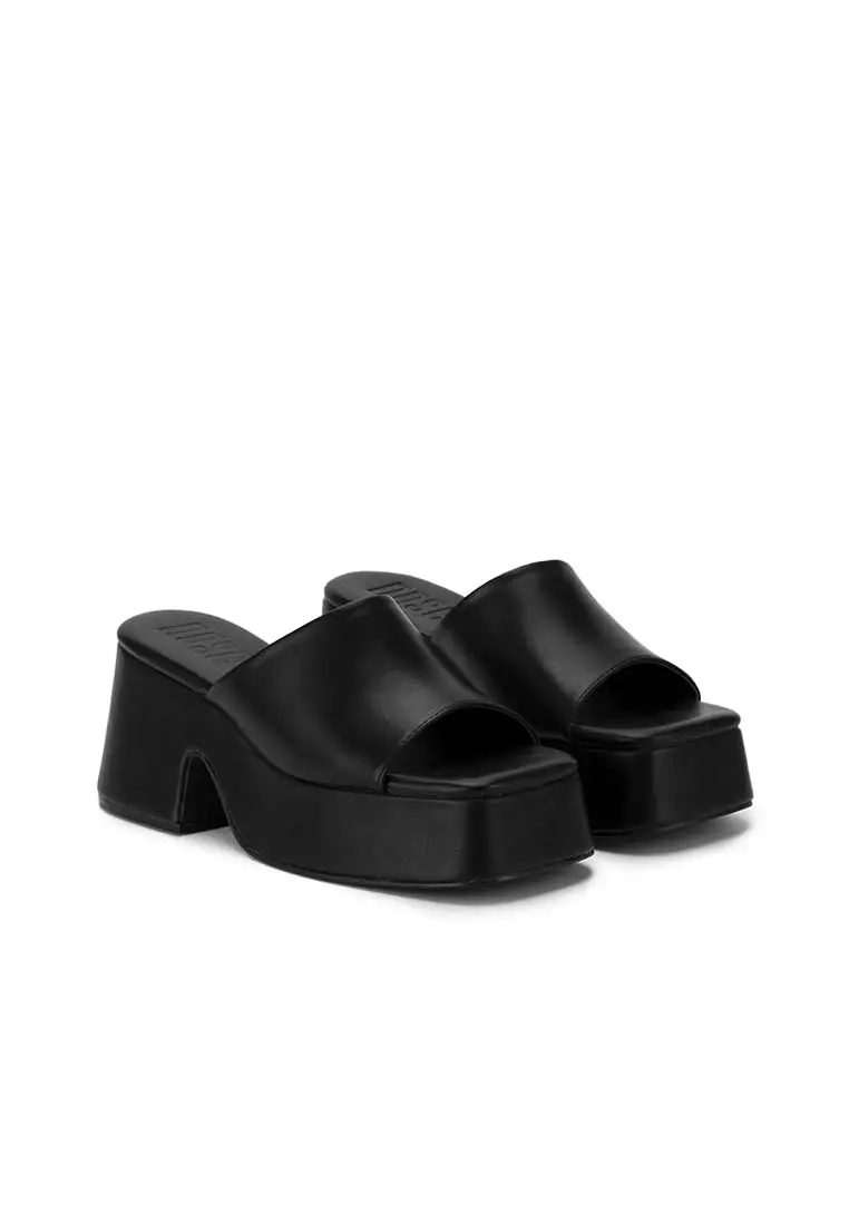 Buy Nose WEDGE HEEL SLIDE 2025 Online | ZALORA Philippines