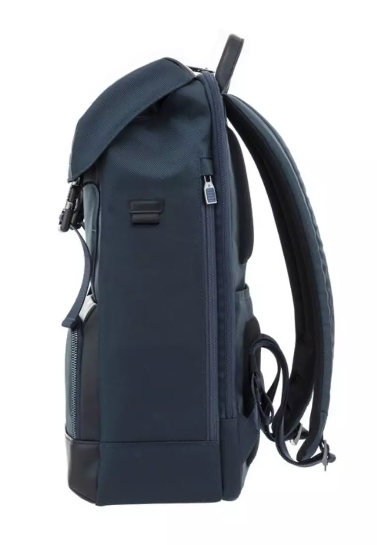 Buy Samsonite Sefton Backpack W/ Flap TCP 2026 Online | ZALORA