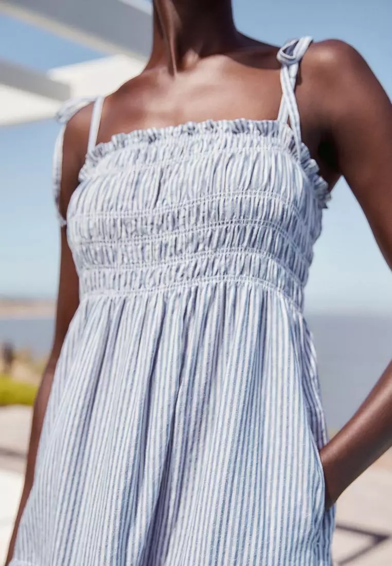 NEXT Maxi Summer Dress 2024 | Buy NEXT Online | ZALORA Hong Kong