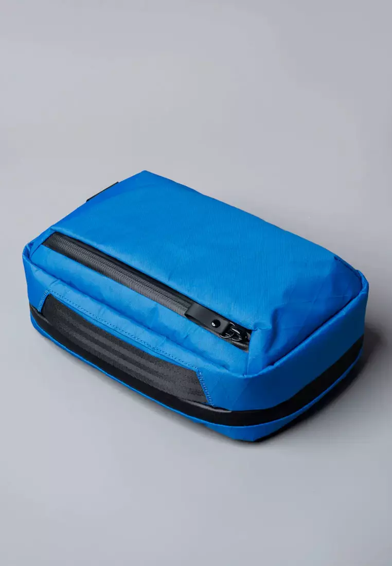 Jual Alpaka Alpaka Elements Tech Case Max - Bahama Blue Original 2025 ...