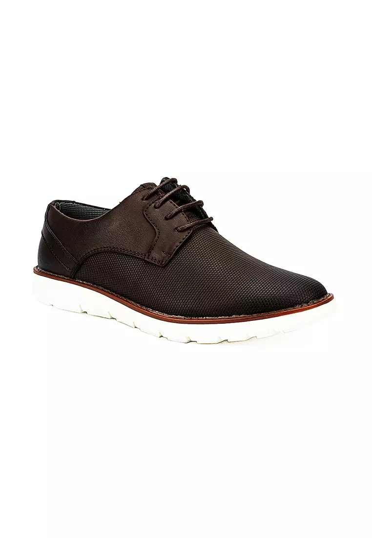 Mario D' boro Runway Shoes For Men | ZALORA Philippines