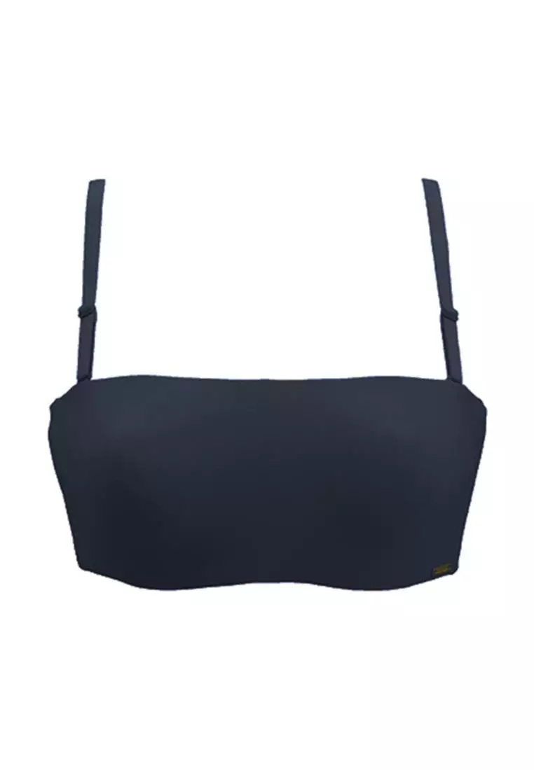 Jual Wacoal Wacoal Body Bra IB 5618R1 - Biru - 1/2 cup - Wire - Mold ...