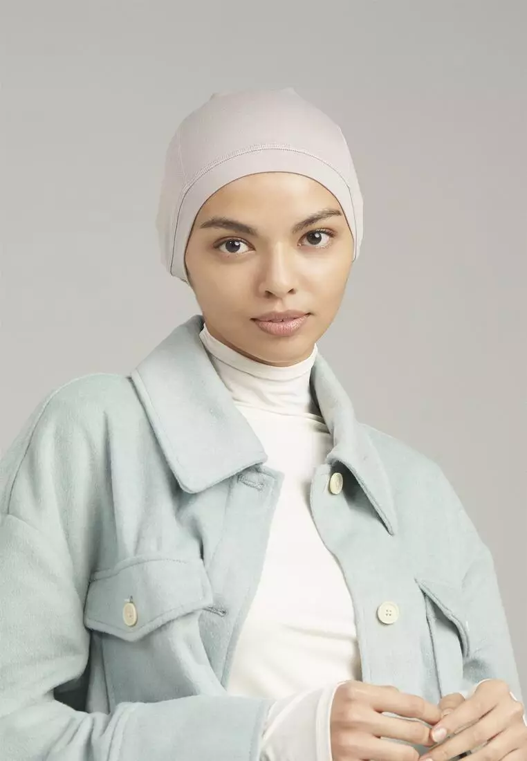 Buy ARUMN ALANYA SPORTS HALF CAP UNDERSCARF 2025 Online | ZALORA