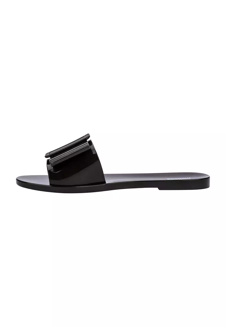 Buy Melissa Melissa Babe Ladies Slides 2026 Online | ZALORA