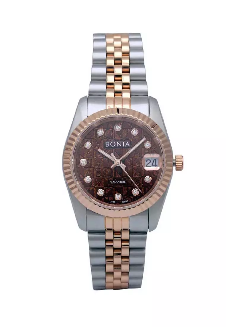 BONIA Original Official Store di ZALORA Indonesia