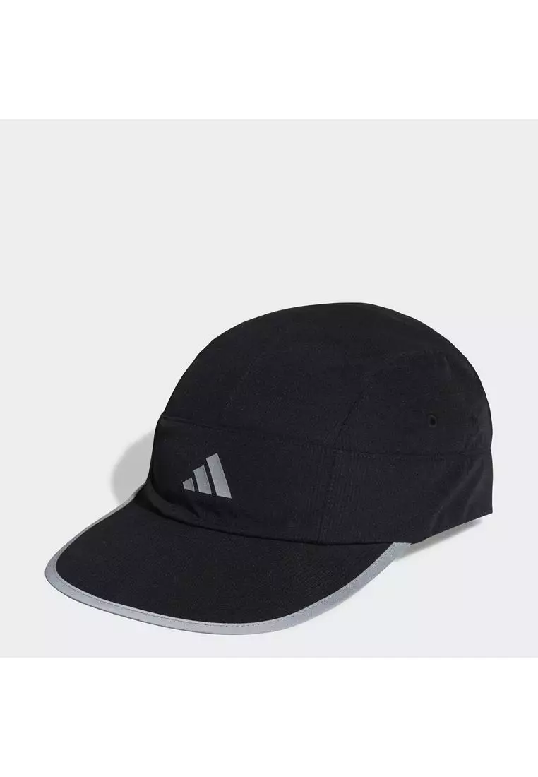 Buy ADIDAS Running Packable Heat.Rdy X-City Cap 2025 Online | ZALORA ...