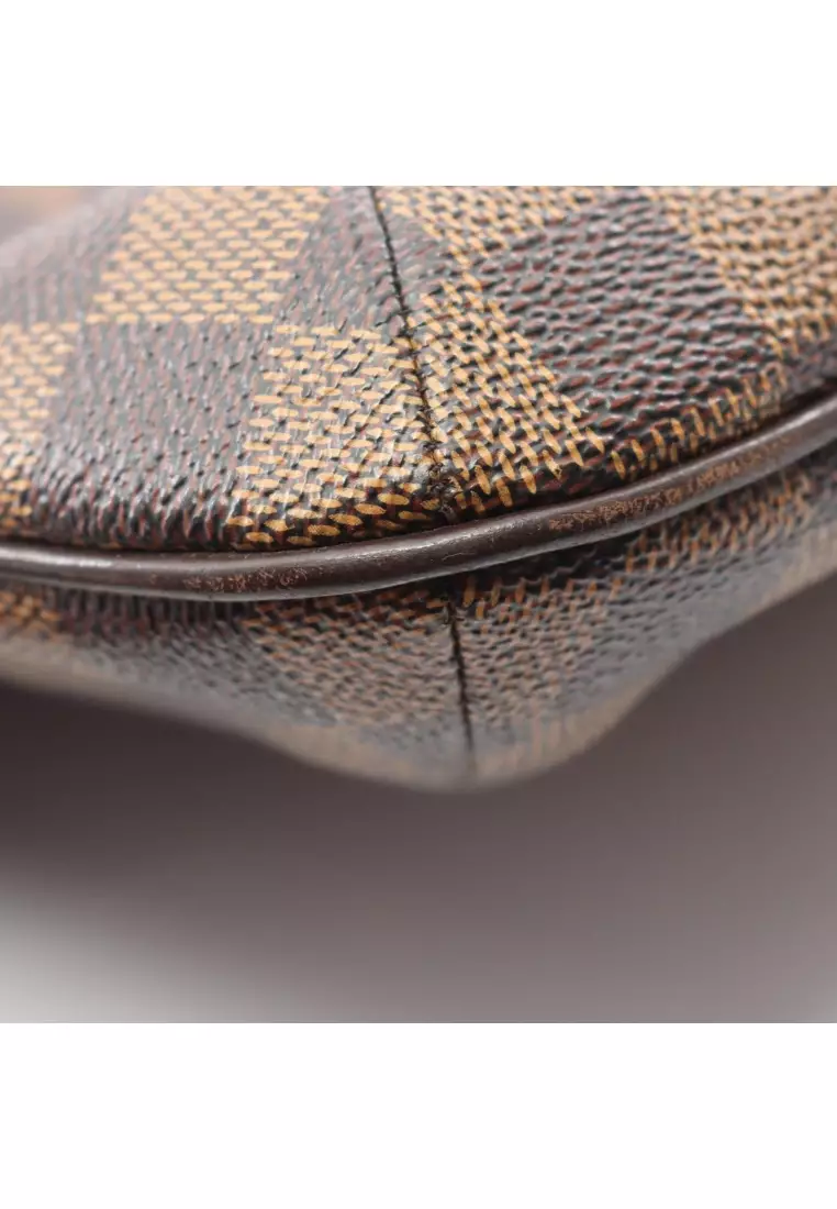 Buy Louis Vuitton Pre-Loved Louis Vuitton Musette Salsa long strap ...