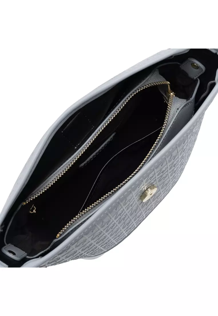 Buy Valentino Rudy Valentino Rudy Italy Ladies Bucket Bag 040777-150 ...