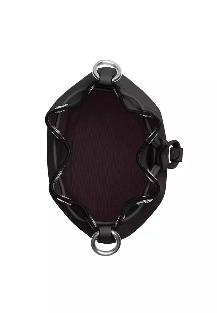 Coach Mini Bucket Bag Black CR144 2025 | Buy Coach Online | ZALORA Hong ...