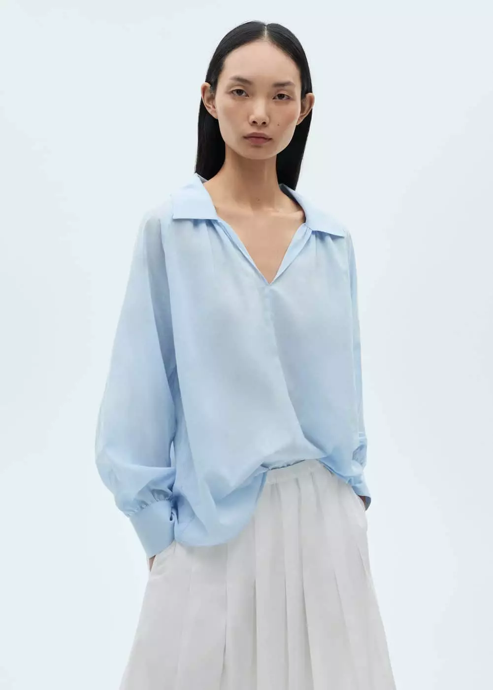 Jual Mango Rok lipit katun Original 2024 | ZALORA Indonesia