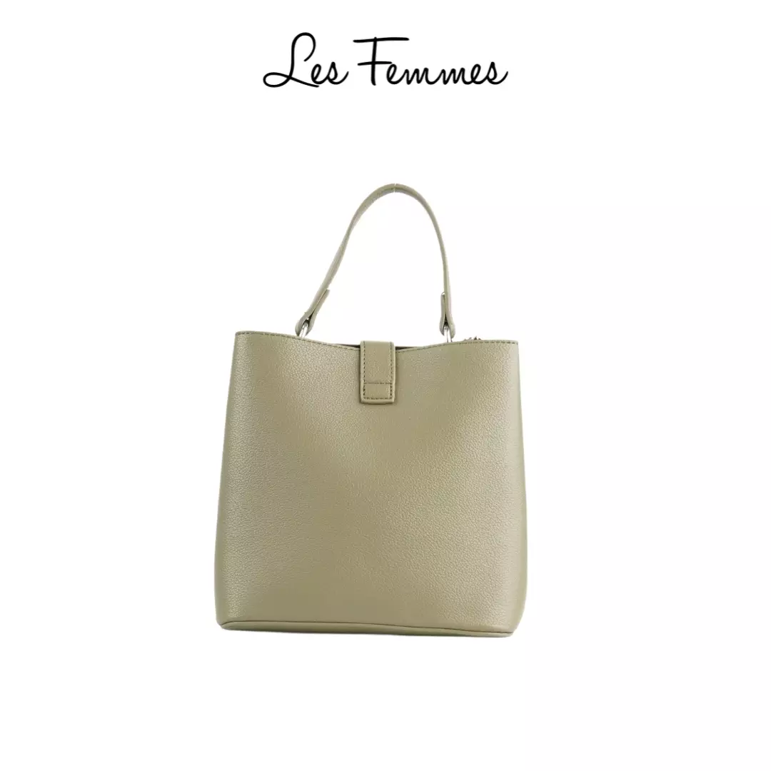 Jual Les Femmes Tas Selempang Wanita Kallen Sling Bag G183 231014 Les ...