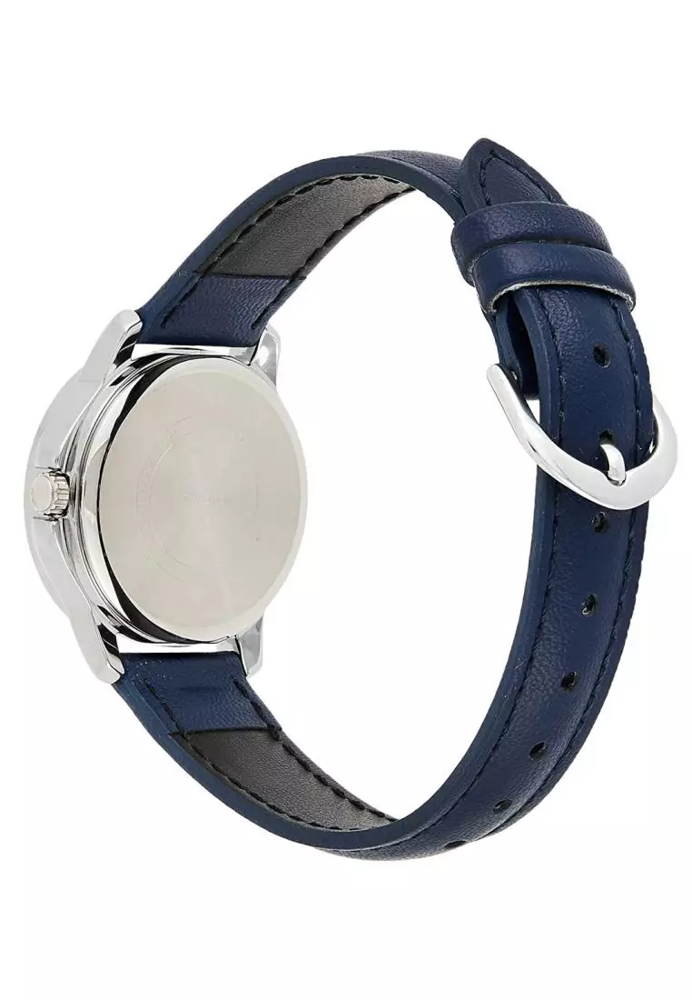 Buy Casio Analog Watch LTP-V004L-2B 2025 Online | ZALORA Philippines