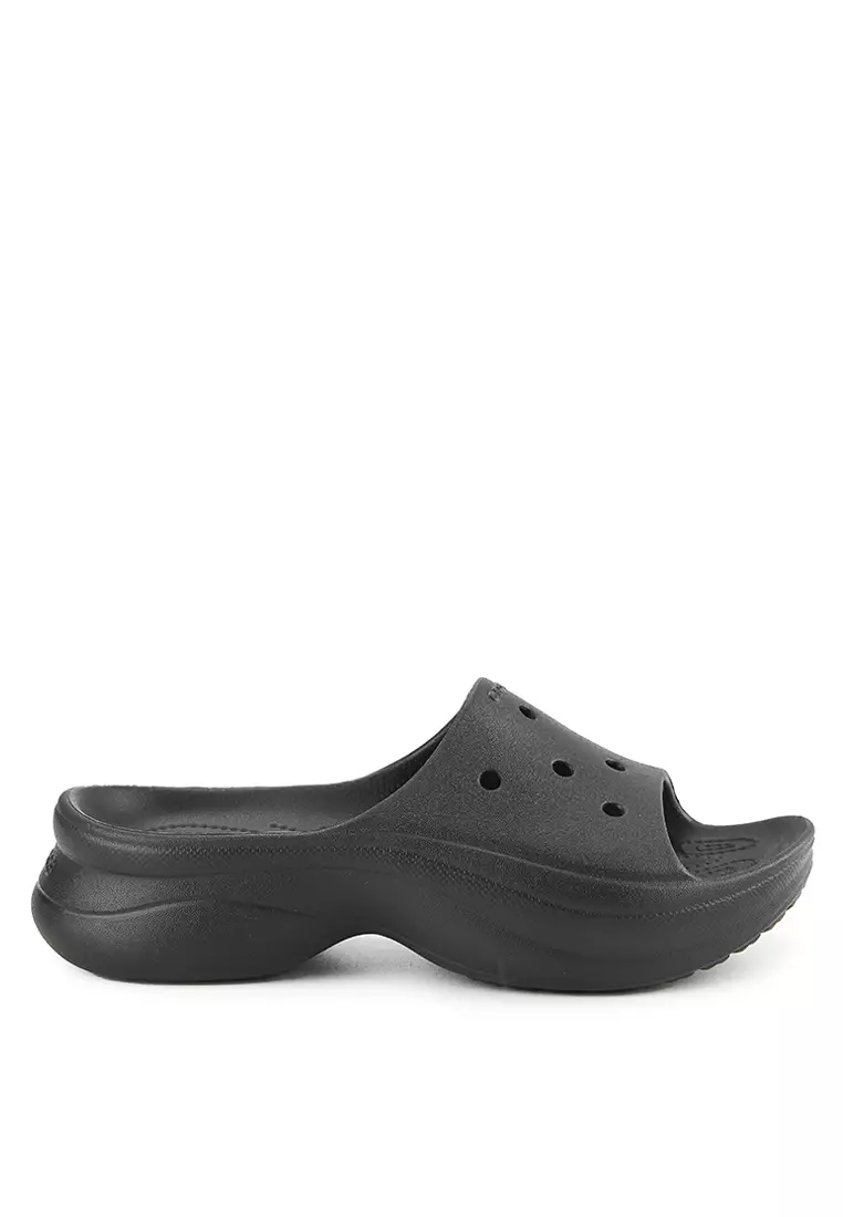 Buy Crocs Bae Slide 2025 Online | ZALORA Philippines