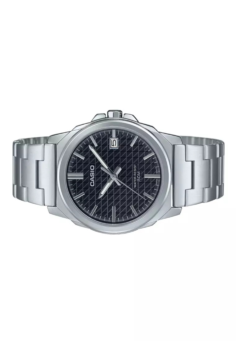 Buy Casio Analog Watch Mtp E720d 1a 2025 Online Zalora Philippines