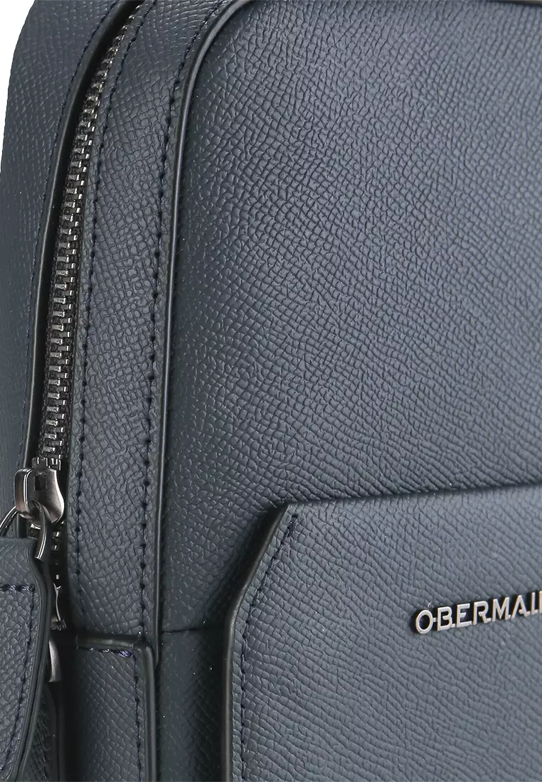 Jual Obermain Ash Chest Bag - L Original 2025 | ZALORA Indonesia