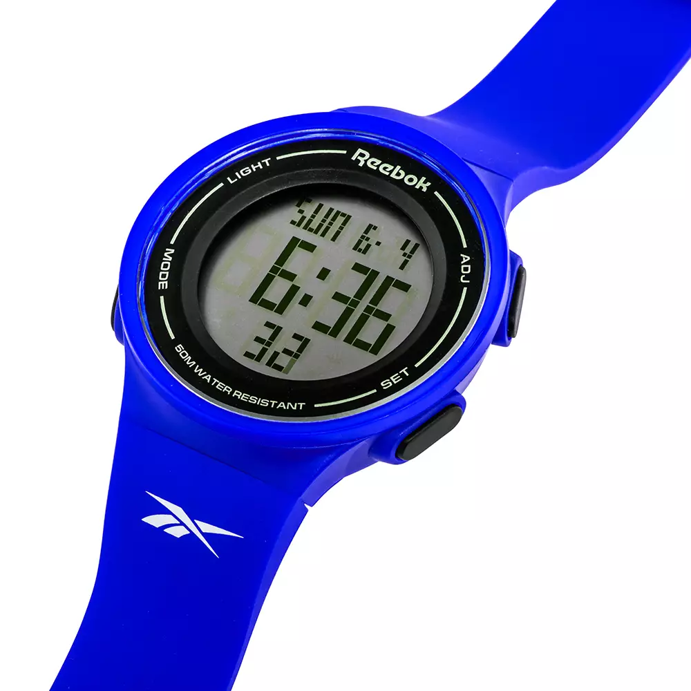 Jual Reebok Watch Reebok Casual Women's Watches RB RV-GEN-U9-PLPL-WB ...