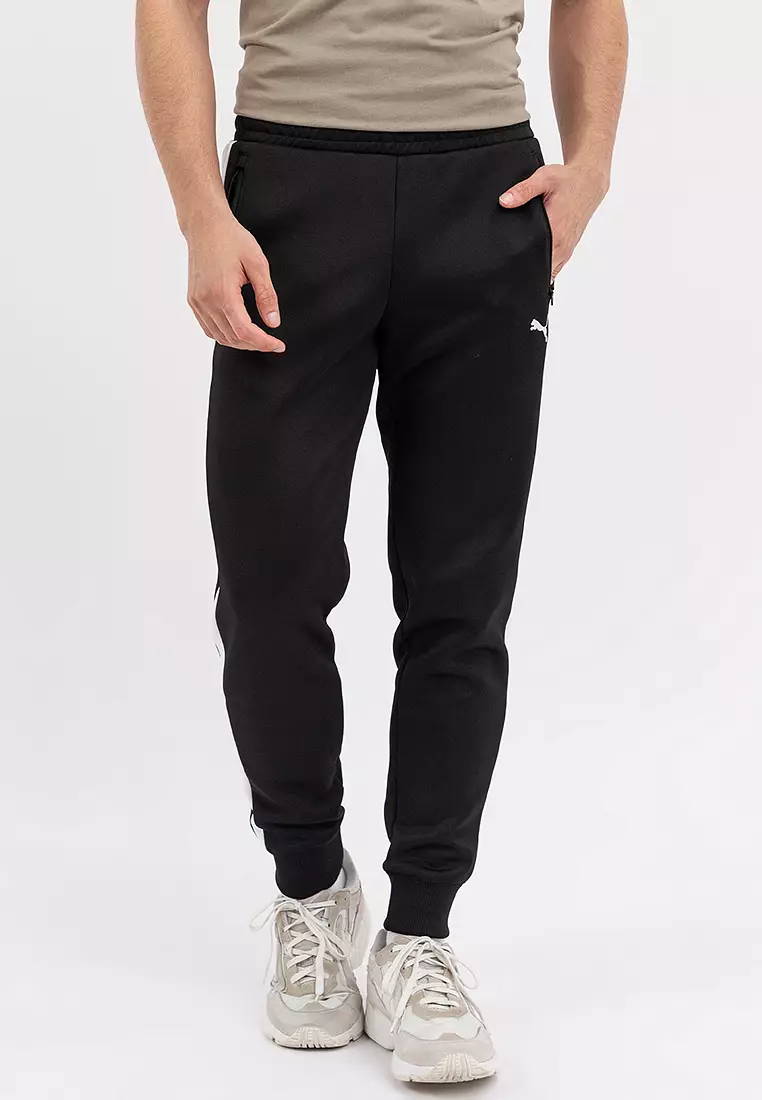 Buy PUMA T7 Always On Track Pants 2025 Online | ZALORA Philippines