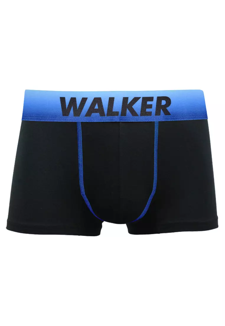 Buy Walker Underwear Walker Extreme Ultra Cool Fit Cotton Two Toned ...