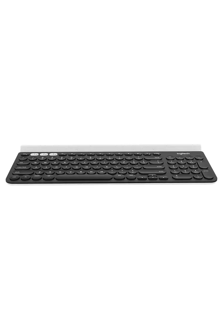Buy Logitech K780 Multi-Device Wireless Bluetooth Keyboard With Slient ...
