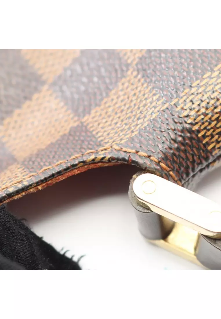 Buy Louis Vuitton Pre-Loved Louis Vuitton Musette Salsa long strap ...