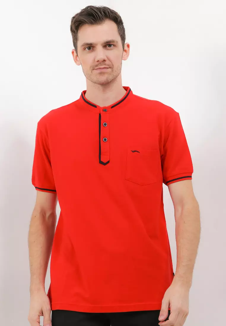 Jual Cardinal CJ Cotton Wangky Original 2026 | ZALORA Indonesia