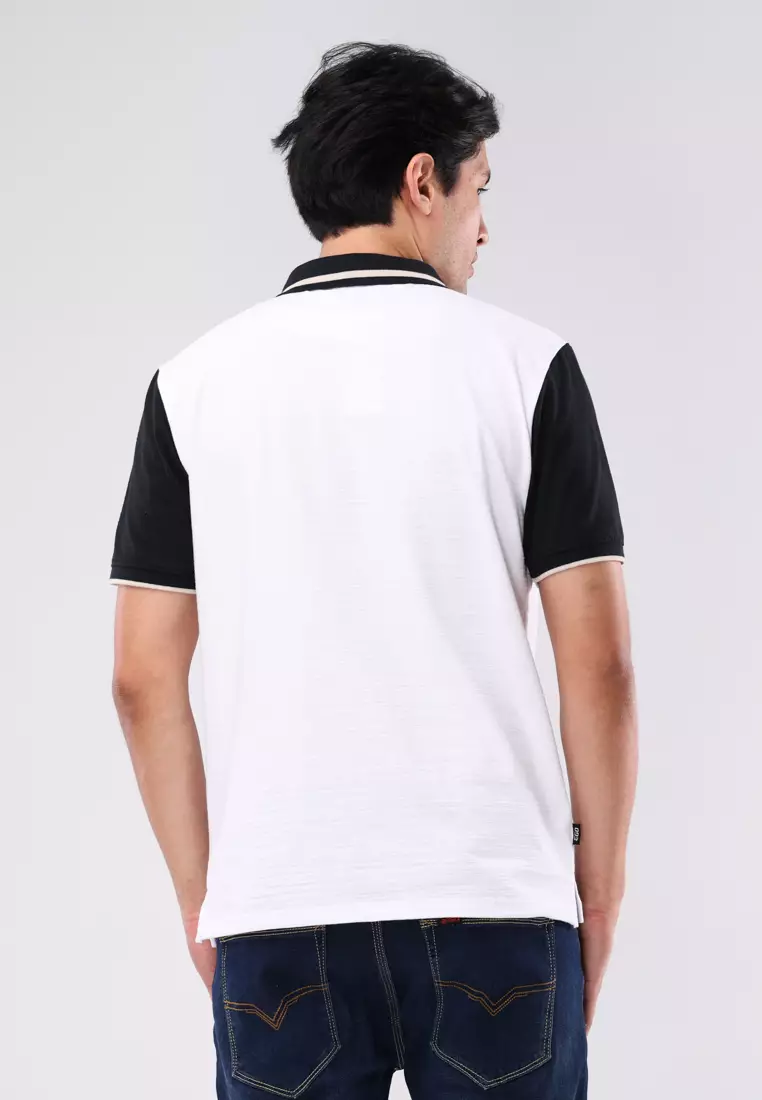 Buy Ego Collar Shirt Streaky 2026 Online | ZALORA Philippines